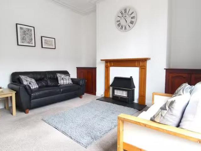 For Rent! 1 BA 1 bedroom flat for rent in Wallfield Place L, F.