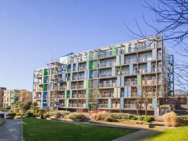 New 1 BA 1 bedroom flat for rent in Warren Close, Cambridge, CB2