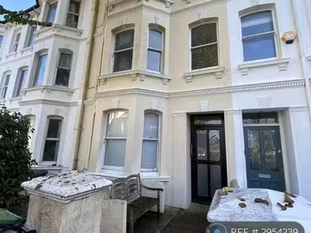 For Rent! 1 BA 1 bedroom flat for rent in Westbourne St, Hove.