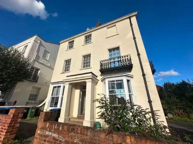 Unique 1 BA 1 bedroom flat for rent in 1 bed flat, Dale Street.
