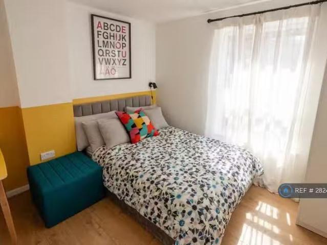 Rental! 1 BA 1 bedroom flat share for rent in Bournemouth, Bou.