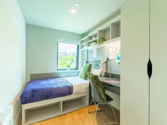 Deal! 1 BA 1 bedroom flat share for rent in Exeter Student S.