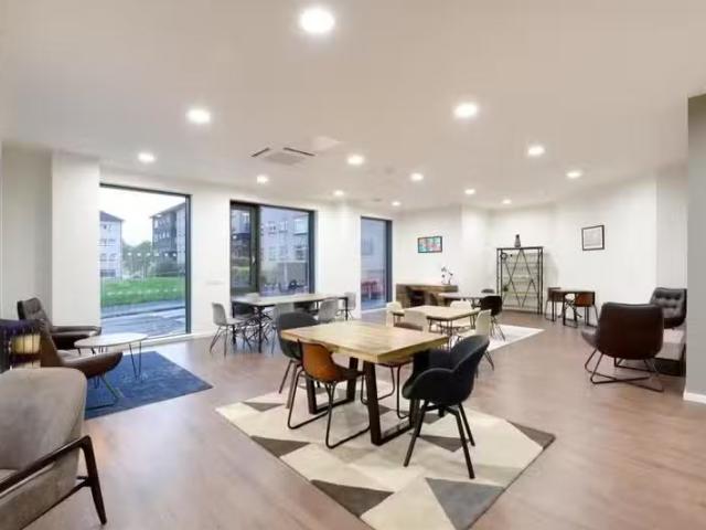 For Rent! 1 BA 1 bedroom flat share for rent in Glasgow Stude.