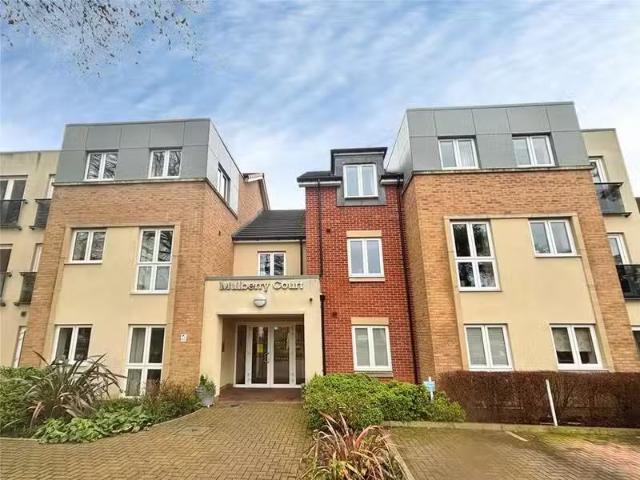 Rental! 1 BA 1 bedroom Flat to rent, Enderby Road, Blaby, LE8.