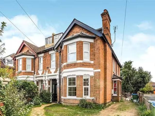 Charming 1 BA 1 bedroom Flat to rent, Howard Road, Southampton.
