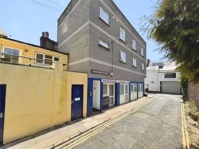 For Rent! 1 BA 1 bedroom Flat to rent, Higher Union Lane, Torq.