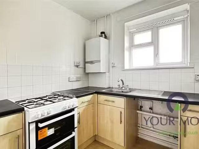New 1 BA 1 bedroom Flat to rent, Lamport Close, London, SE18.