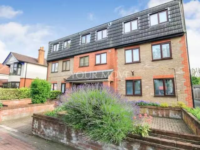 Cozy 1 BA 1 bedroom Flat to rent, Mawney Road, Romford, RM7 £.