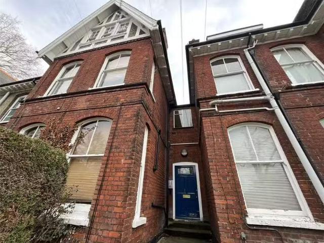 Cozy 1 BA 1 bedroom Flat to rent, Mill Hill Road, Norwich, NR2.