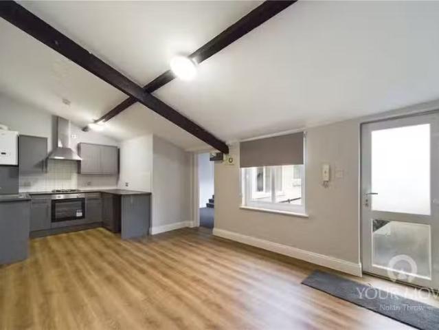For Rent! 1 BA 1 bedroom Flat to rent, St. Michaels Road, Nort.