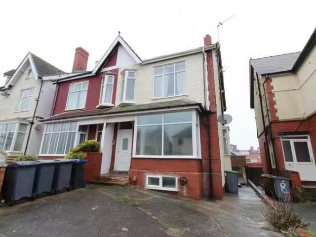 Cozy 1 BA 1 bedroom ground floor flat for rent in Flat 1, 6 Ca.
