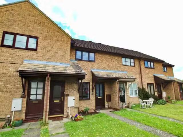 For Rent! 1 BA 1 bedroom house for rent in Fulbourn Old Drift.
