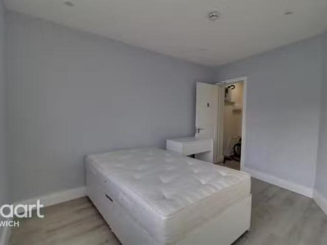 Cheap 1 BA 1 bedroom house share for rent in Tacket Street, Ip.