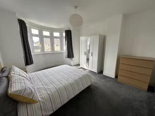 Unique 1 BA 1 bedroom house share for rent in The Mead, Filton.