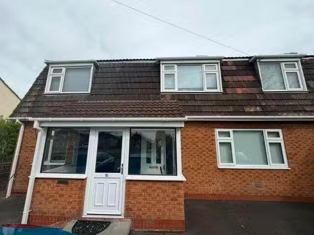 For Rent! 1 BA 1 bedroom house share for rent in Gipsy Patch L.