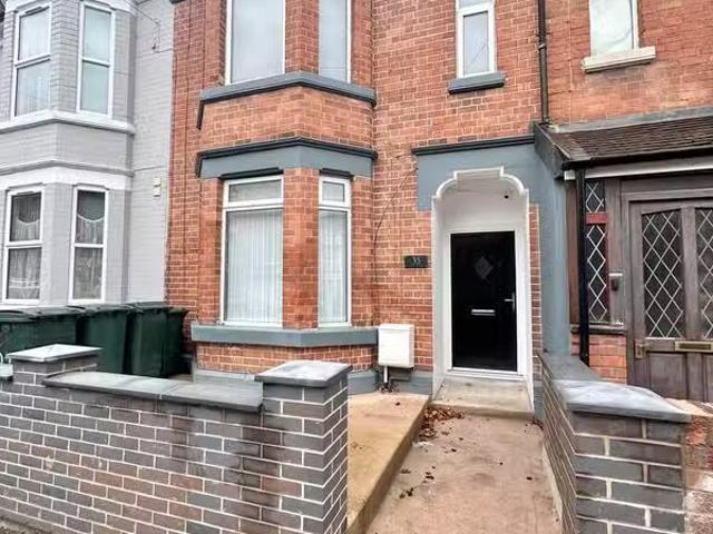 Nice 1 BA 1 bedroom house share for rent in Meriden Street, Co.