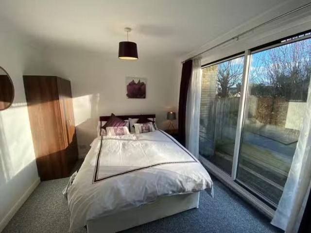 Just in! 1 BA 1 bedroom house share for rent in Park Lane, HU16