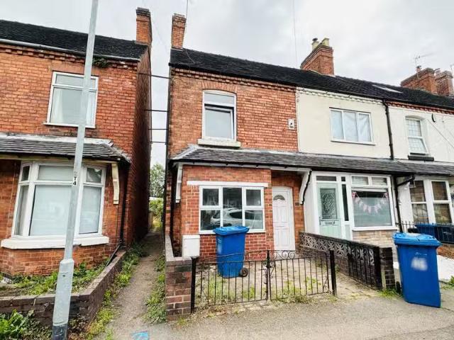 For Rent! 1 BA 1 bedroom house share for rent in Park Street.