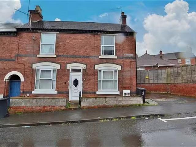 Nice 1 BA 1 bedroom house share for rent in Room 3, Stourbridg.