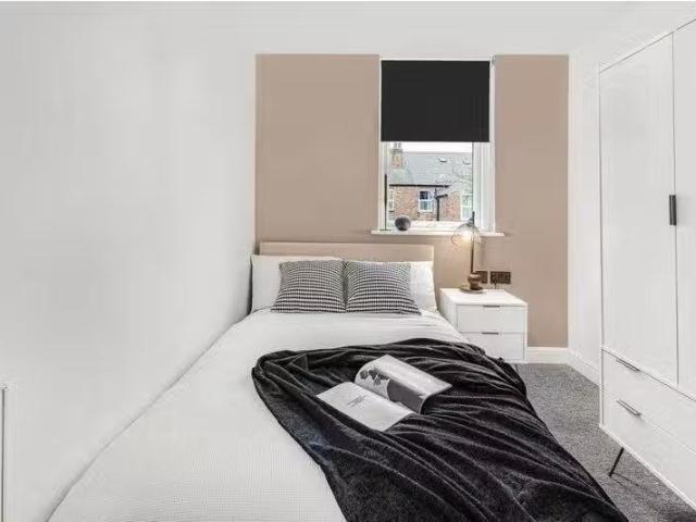 New 1 BA 1 bedroom house share for rent in Room 4, Hardwick St.