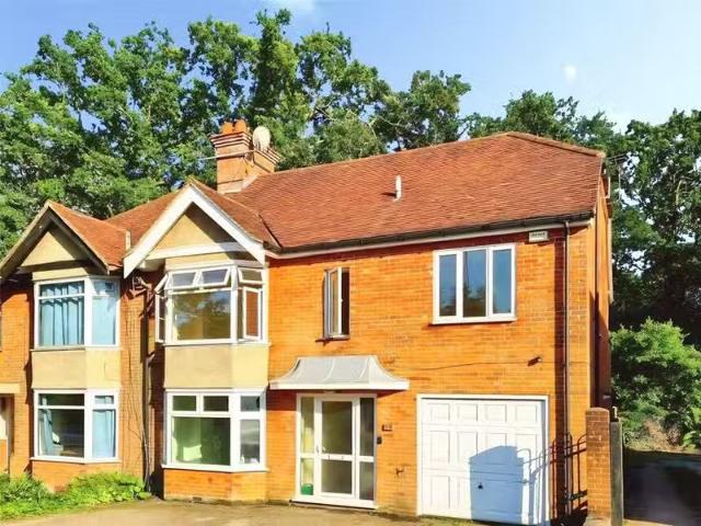 Unique 1 BA 1 bedroom Property to rent, Burgess Road, Southamp.