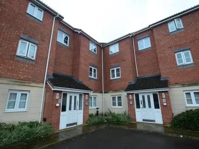 New 1 BA 1 bedroom property for rent in Magellan Way, Derby, D.