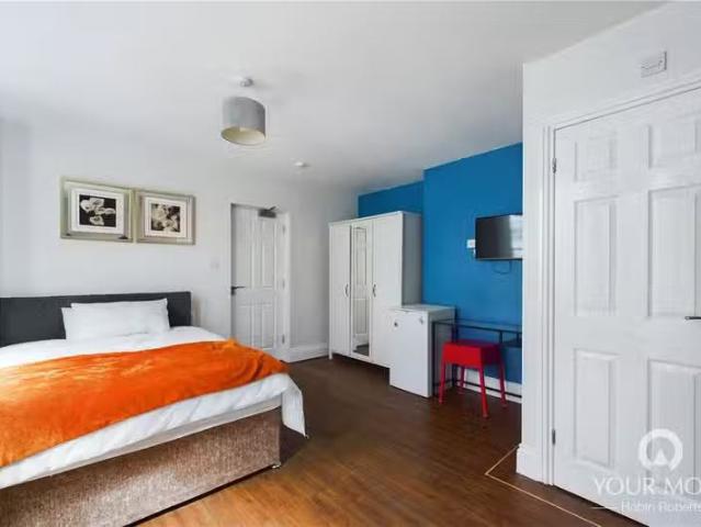 Unique 1 BA 1 bedroom Room to rent, St. Giles Street, Northamp.