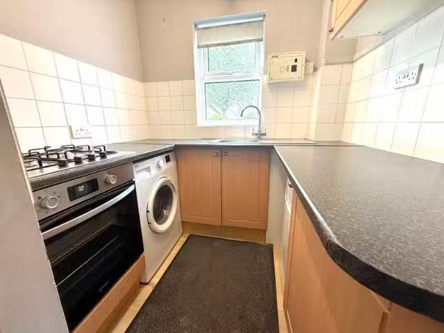 New 1 BA 1 bedroom semi detached house for rent in Brendon, Ta.
