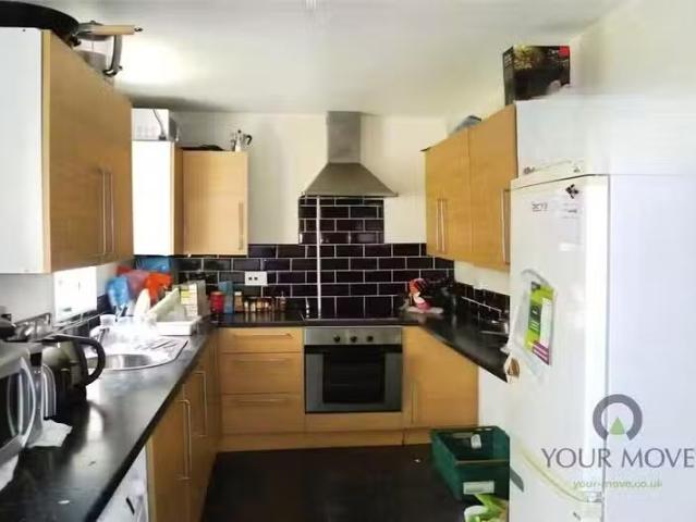Charming 1 BA 1 bedroom Semi Detached Room to rent, Ringmer Dr.