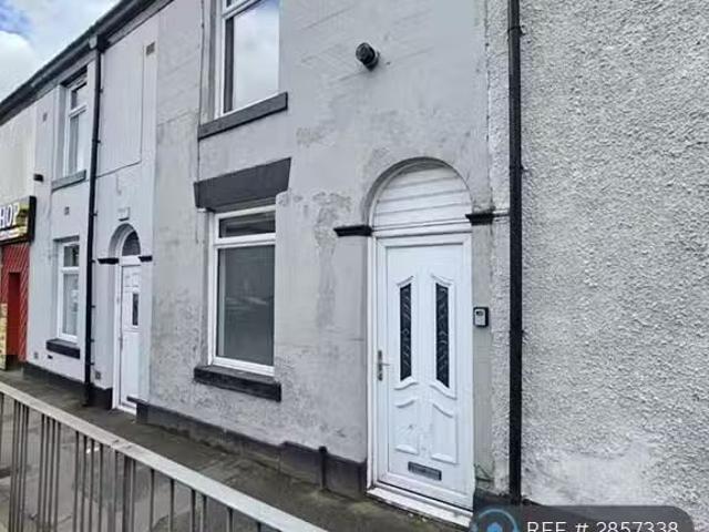 For Rent! 1 BA 2 bedroom terraced house for rent in Tottington.