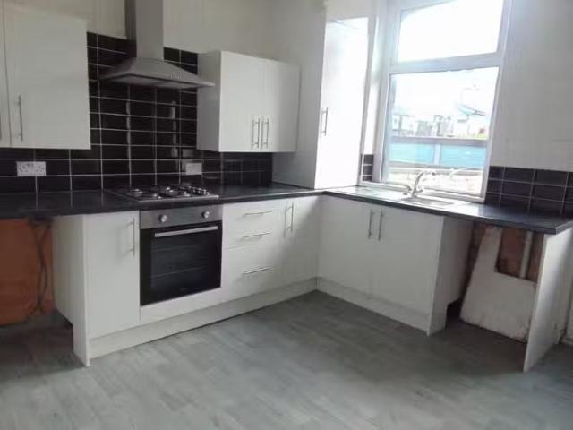 For Rent! 1 BA 2 bedroom terraced house for rent in Accrington.