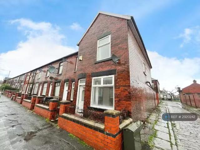 For Rent! 1 BA 2 bedroom terraced house for rent in Beverley R.