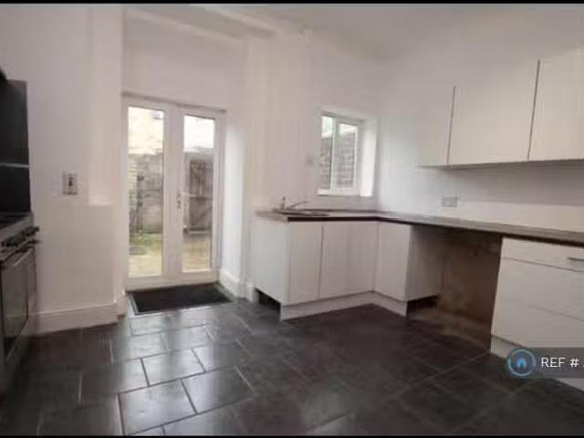 For Rent! 1 BA 2 bedroom terraced house for rent in Garnett St.