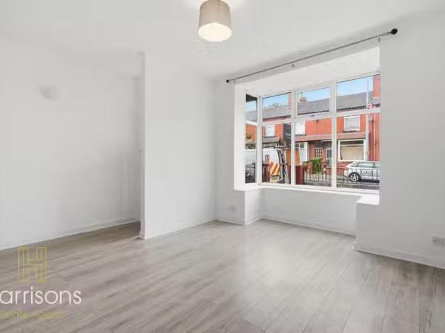 For Rent! 1 BA 2 bedroom terraced house for rent in Hulton Lan.