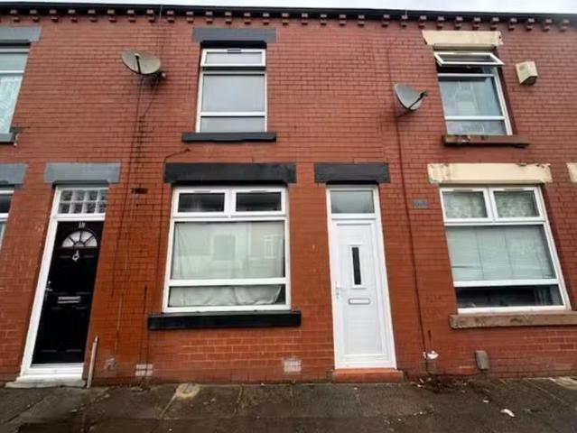 For Rent! 1 BA 2 bedroom terraced house for rent in Jessie Str.