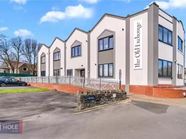 New 1 BA 2 bedroom apartment for rent in Bank Road, Bristol, G.