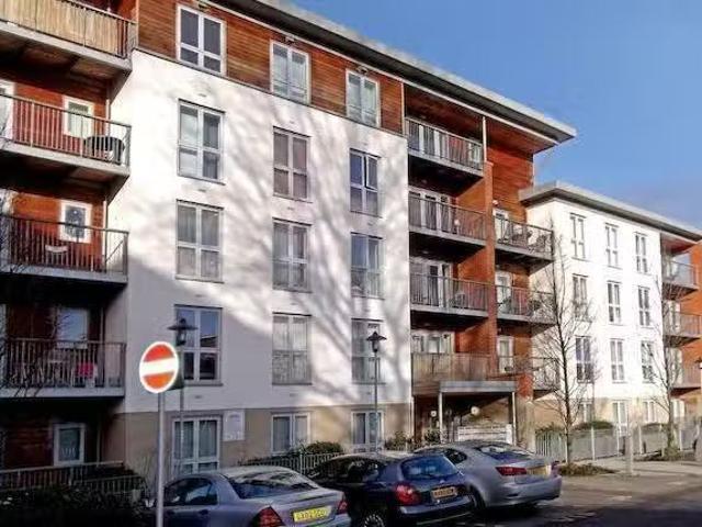 New 1 BA 2 bedroom apartment for rent in Garway Court, Matilda.