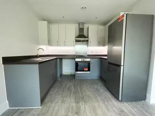 For Rent! 1 BA 2 bedroom apartment for rent in Honeysuckle Wal.
