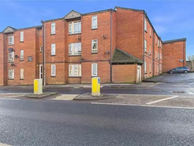 For Rent! 1 BA 2 bedroom apartment for rent in Helens Court, T.