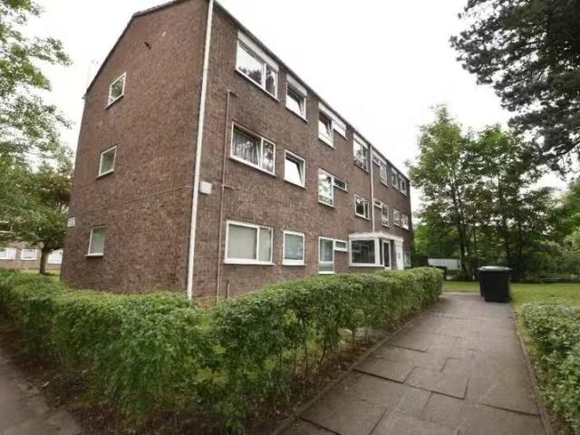 Nice 1 BA 2 bedroom apartment for rent in South Grove, Erdingt.