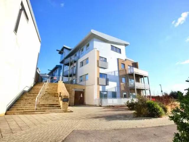 Charming 1 BA 2 bedroom apartment for rent in Stone Close, Poo.
