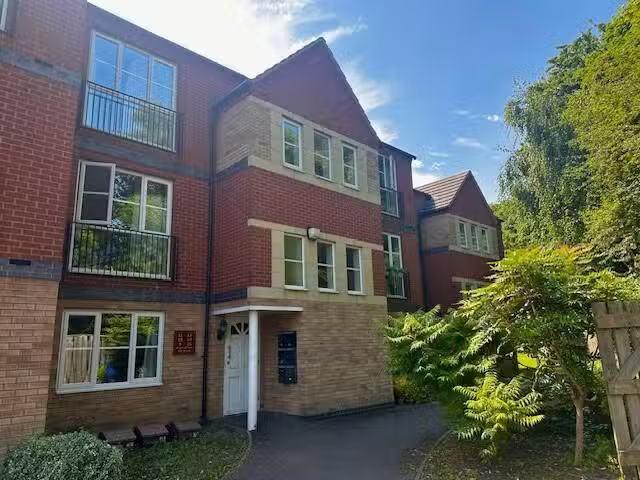 Cozy 1 BA 2 bedroom apartment for rent in Pavilion Grove, Burt.