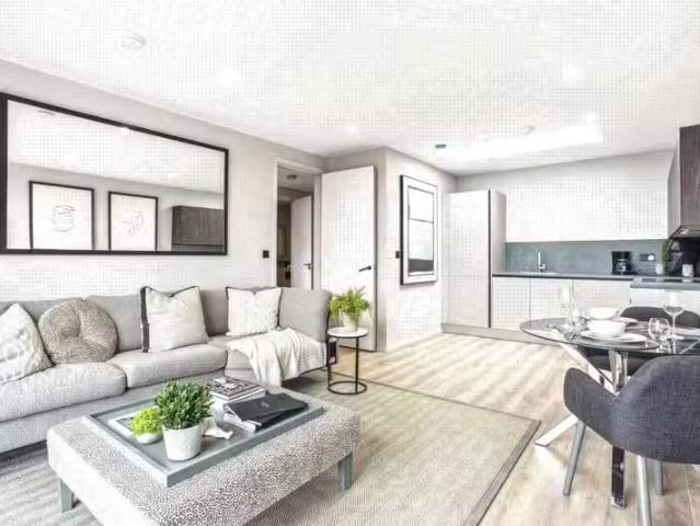 New 1 BA 2 bedroom apartment for rent in Pressworks, 40 44 Nor.
