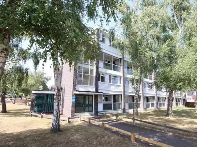 Just in! 1 BA 2 bedroom flat for rent in Crest View Drive, Pet.
