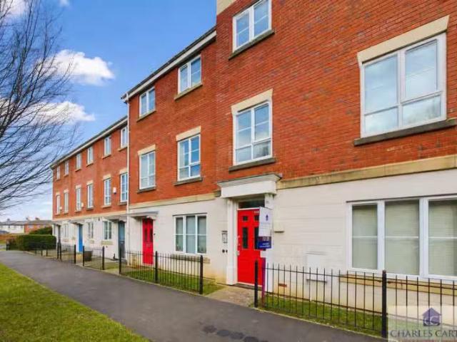 Cheap 1 BA 2 bedroom flat for rent in Dunlin Terrace, Pilgrove.