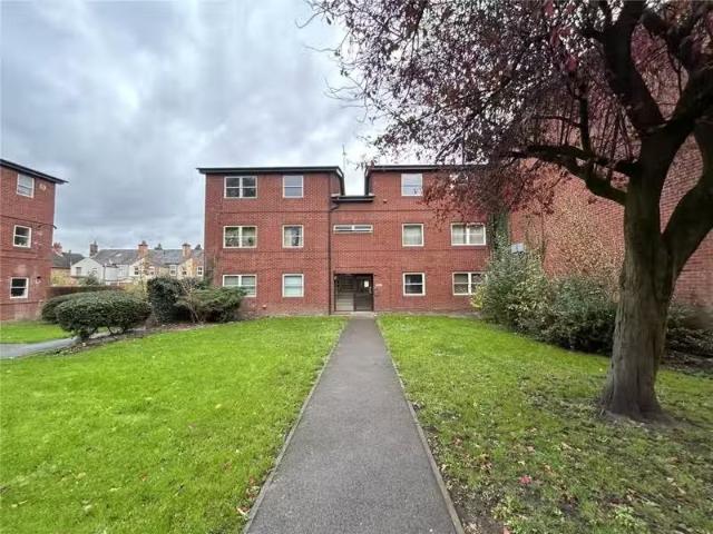 New 1 BA 2 bedroom flat for rent in Friar Gate Court, Friar Ga.