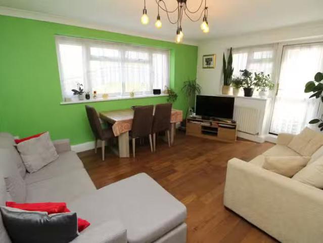 New 1 BA 2 bedroom flat for rent in Patricia Court, Welling, D.