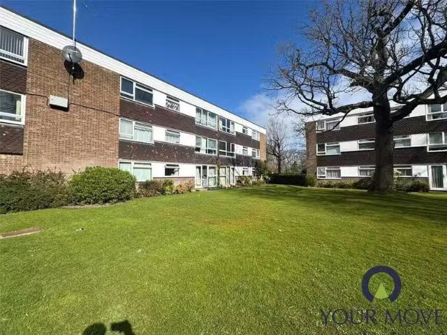 Just in! 1 BA 2 bedroom Flat to rent, Dingle Lane, Solihull, B.
