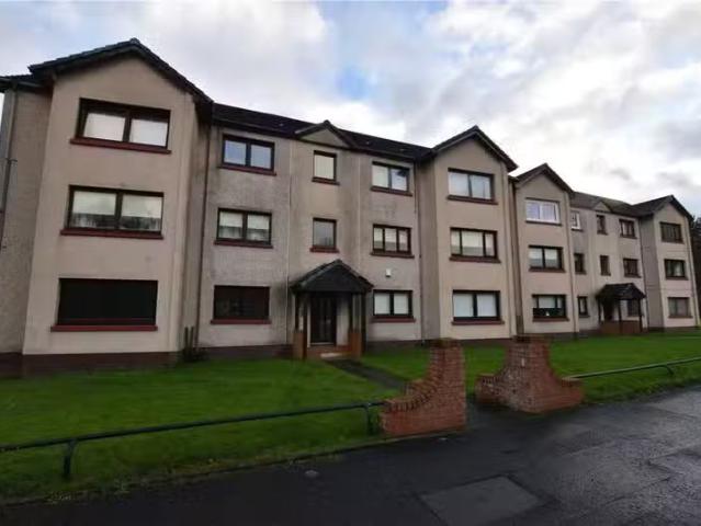 For Rent! 1 BA 2 bedroom Flat to rent, Quarry Street, Motherwe.