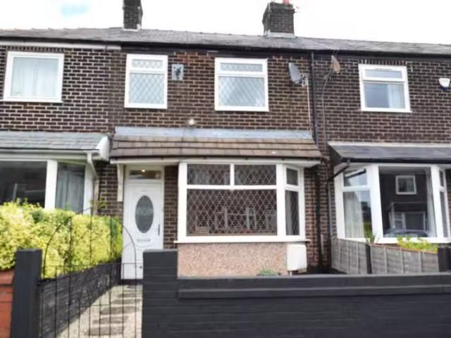 For Rent! 1 BA 2 bedroom house for rent in Bentham Road, BB2